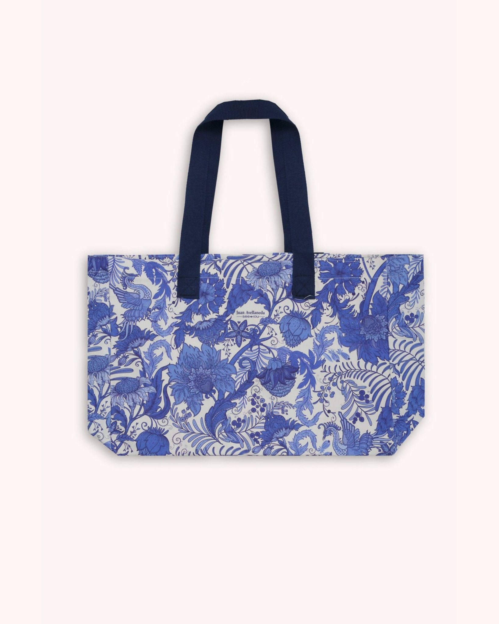 TOTE BAG - Seeiou